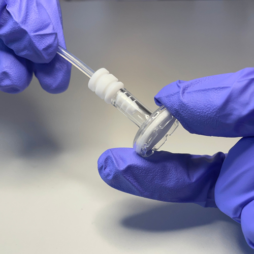 Solvent Safety Caps | Reduce Harmful Vapors | TrapIT II by ...